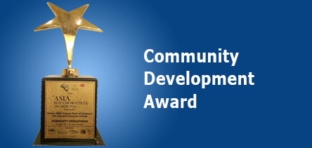 Awards & Recognition