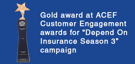 Awards & Recognition