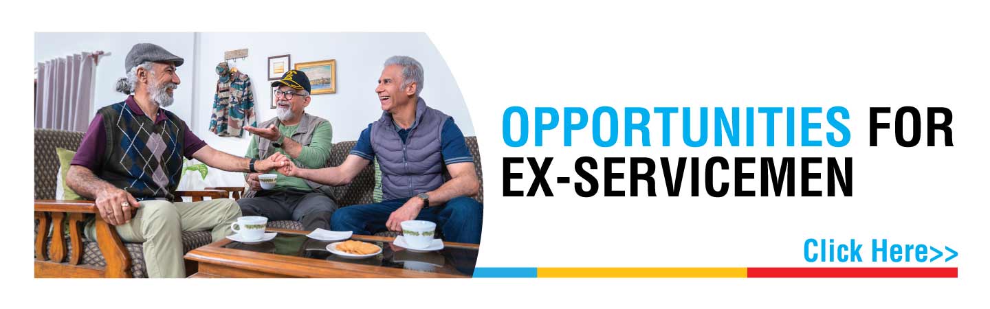 Garv - Customer Service Portal | Canara HSBC Life Insurance