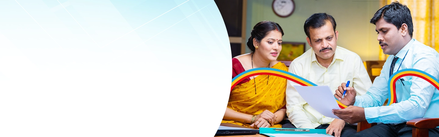 Policy Servicing Forms | Canara HSBC Life Insurance