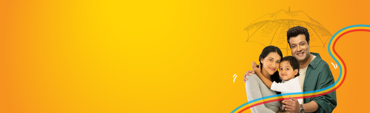 Accidental Benefit Rider - Extra Protection for You & Family